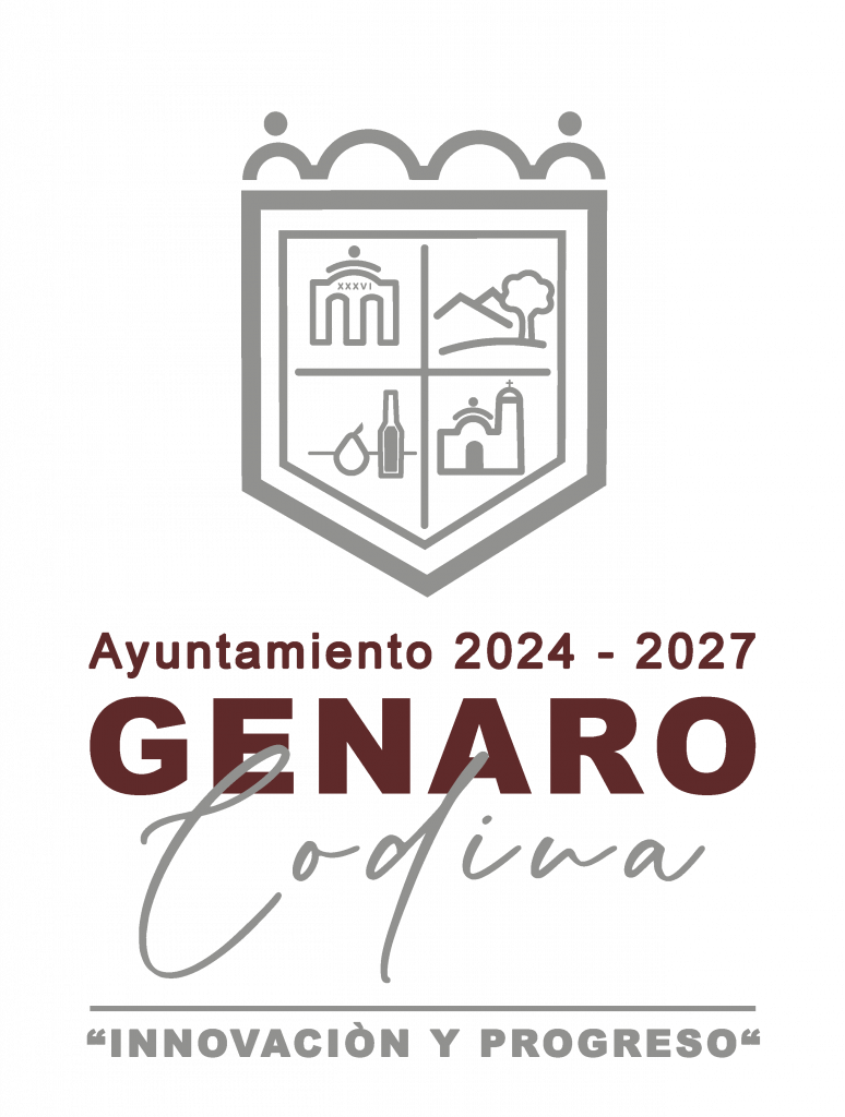 Genaro Codina – Sitio Oficial del Municipio de Genaro Codina.